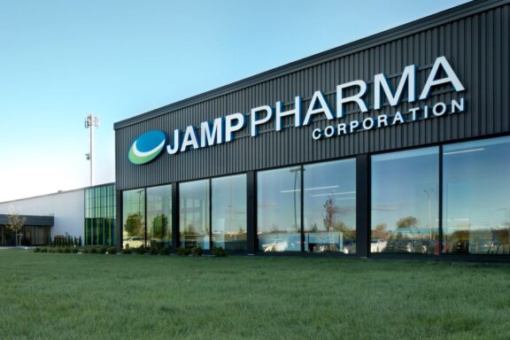 À propos - JAMP Pharma