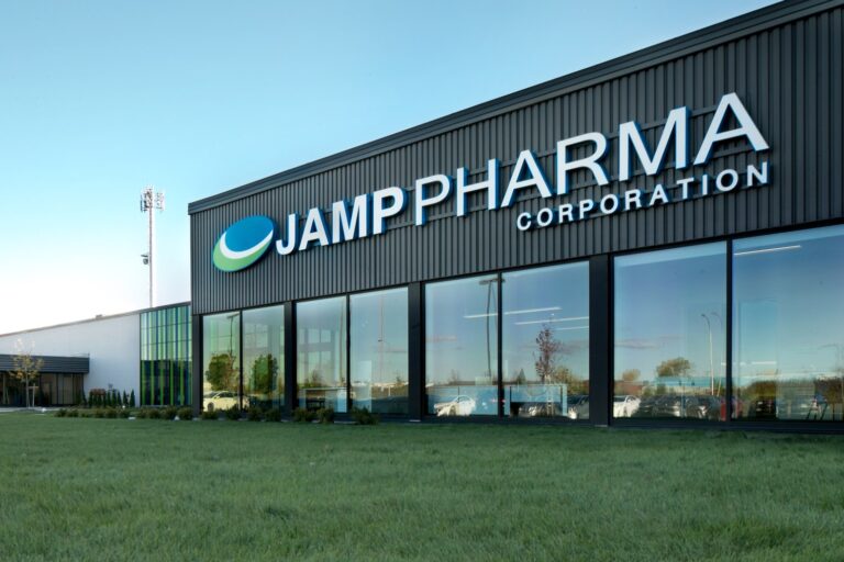 About us – JAMP Pharma