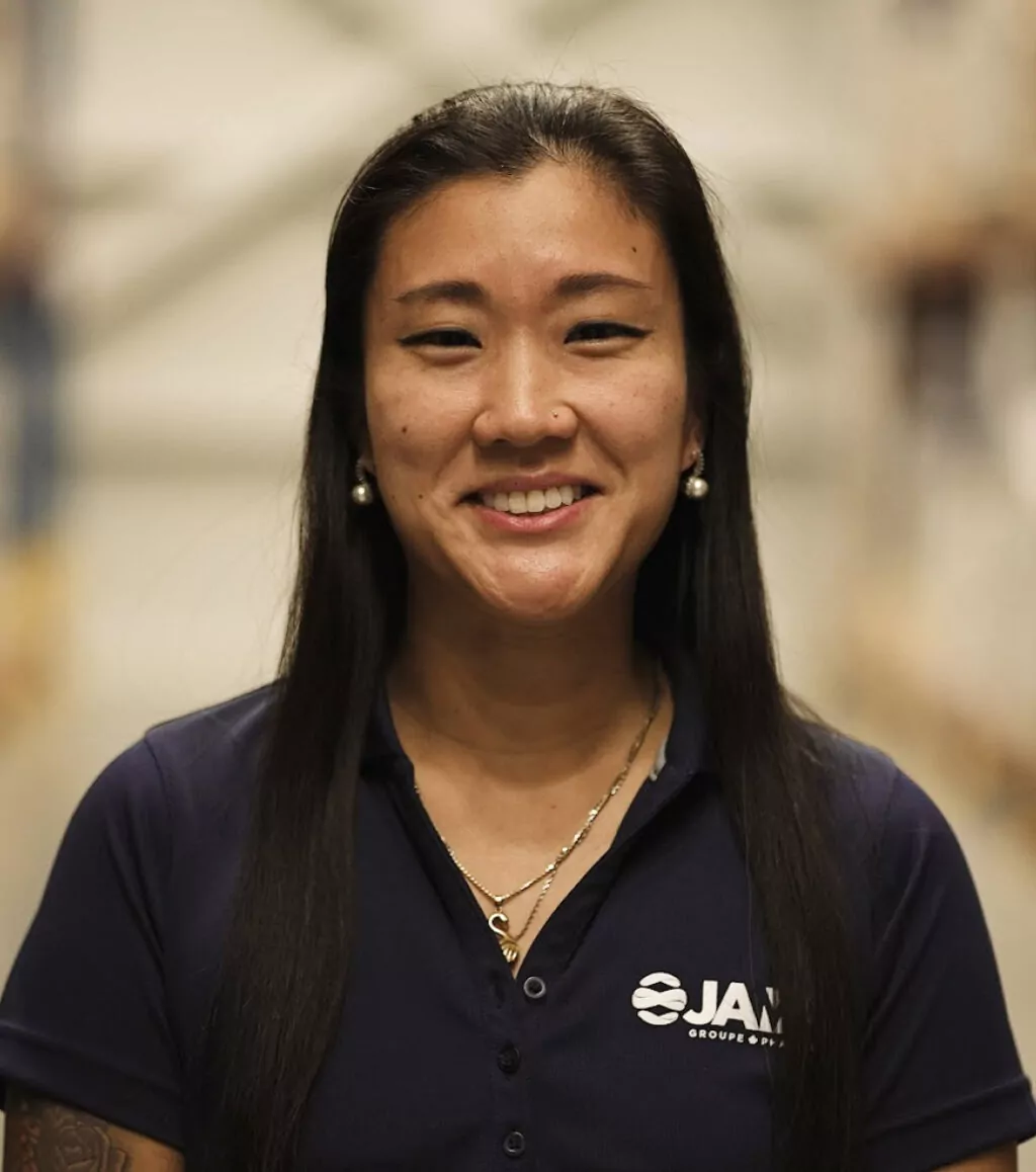 Career - JAMP Pharma