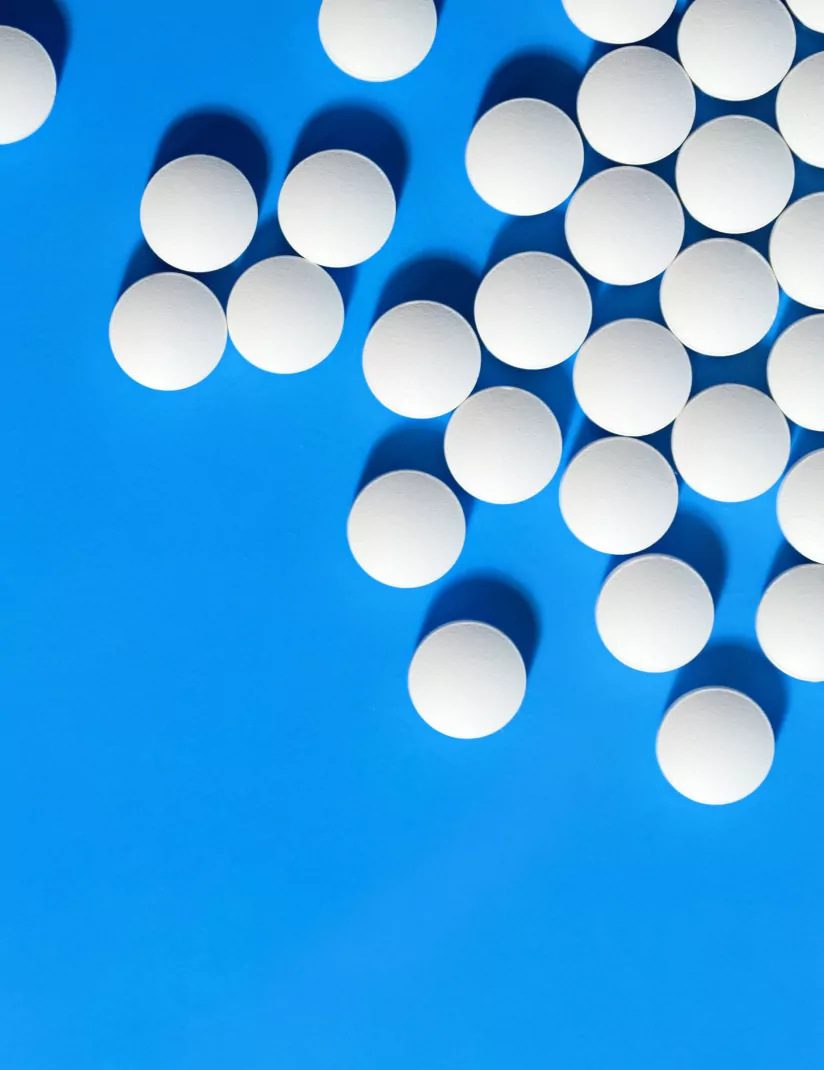 JAMP Pharma - Proudly Canadian