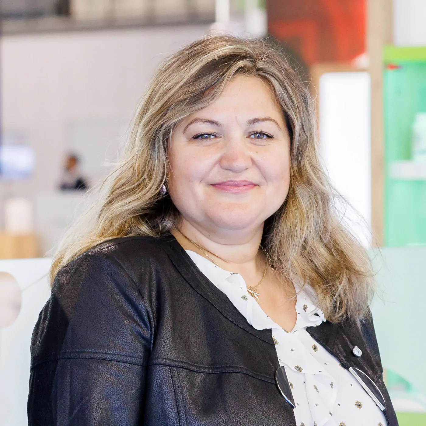 Career - JAMP Pharma