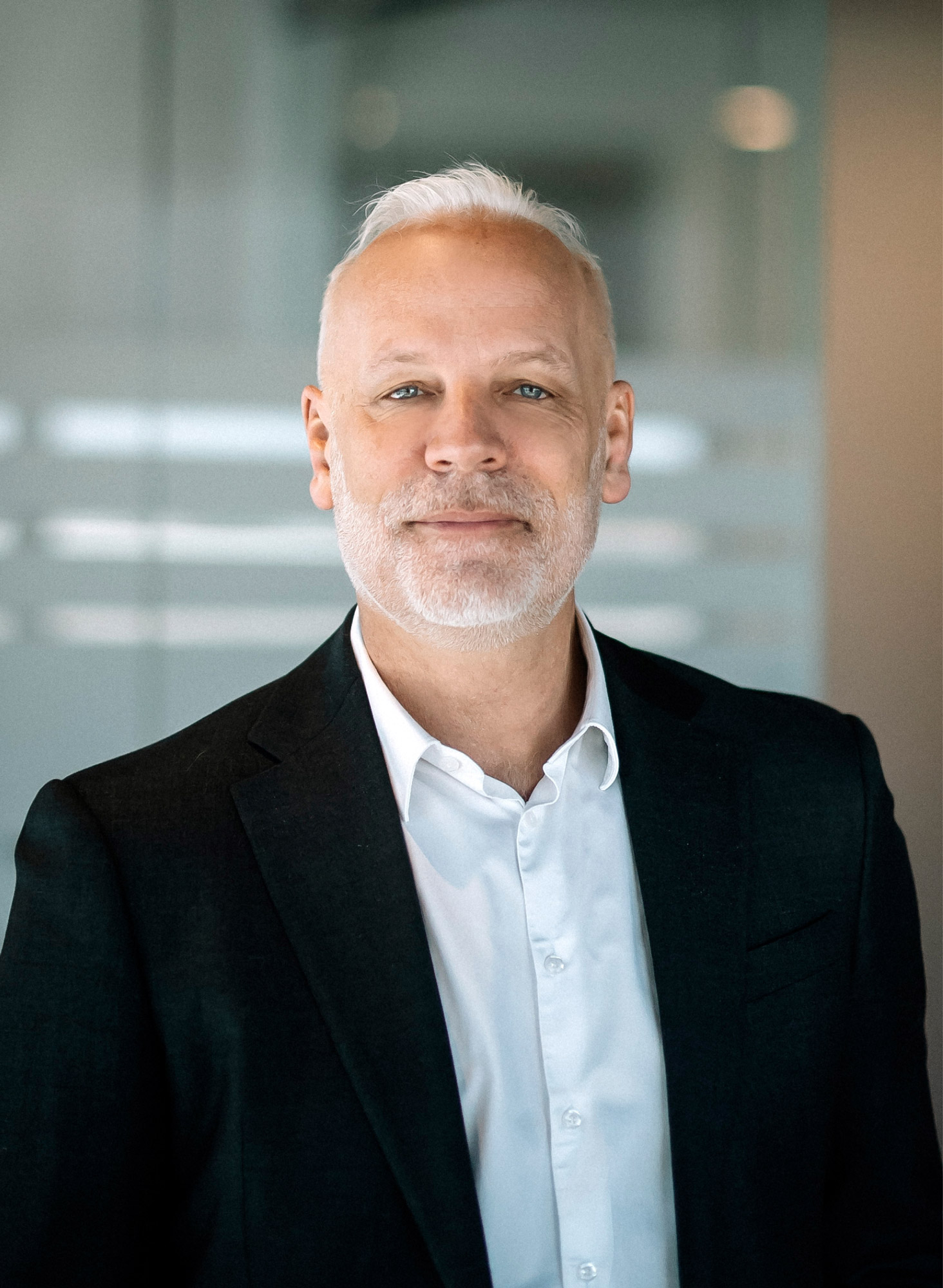 Jason Frame - JAMP Pharma