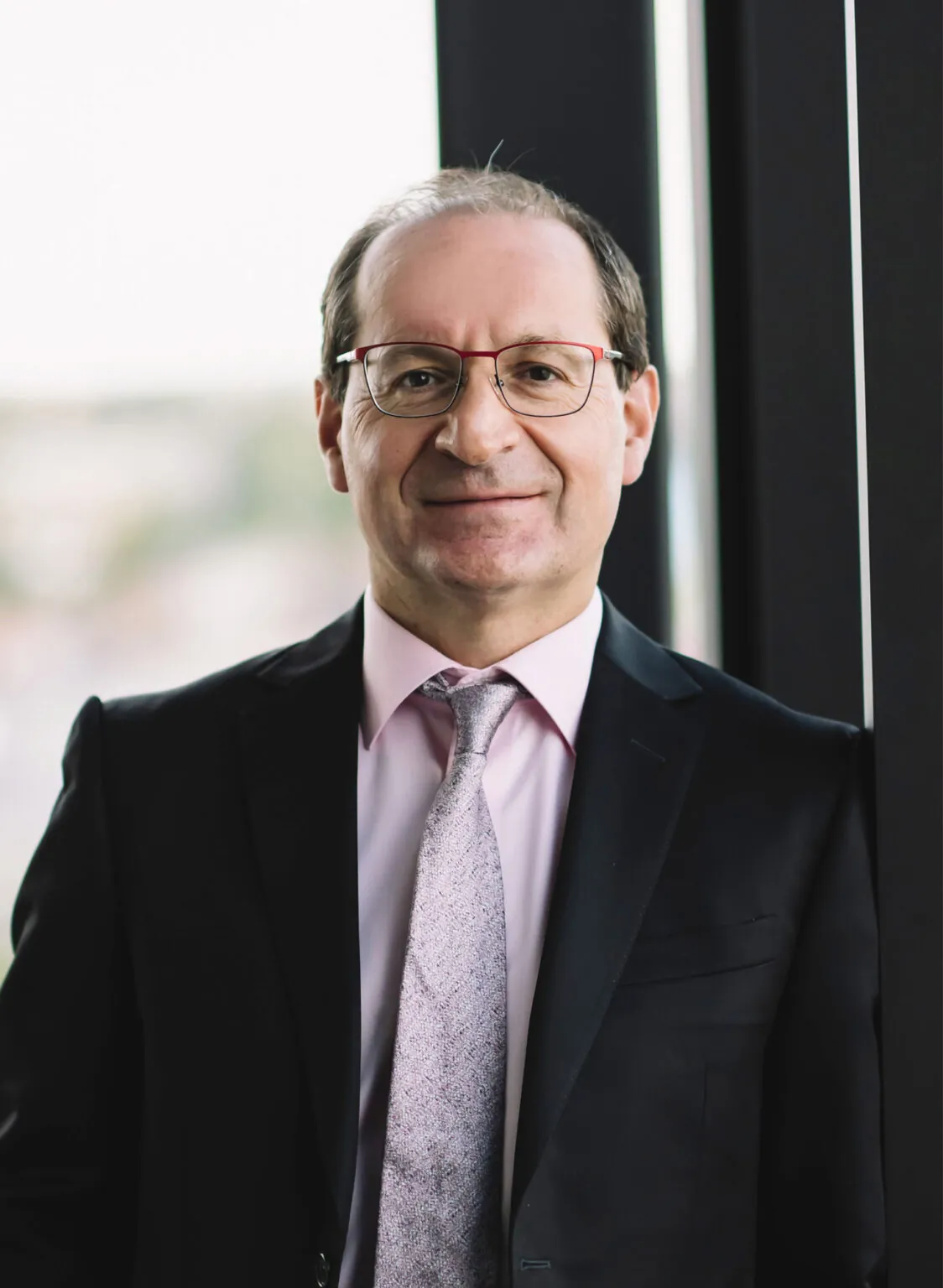 À propos - JAMP Pharma