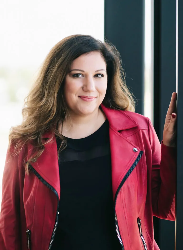 Mary Dimitratos – JAMP Pharma