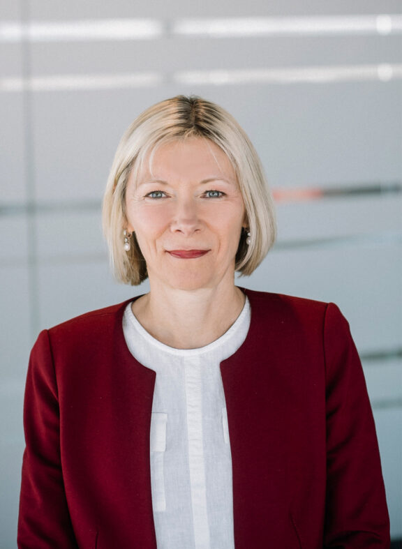 Executive Committee - JAMP Pharma