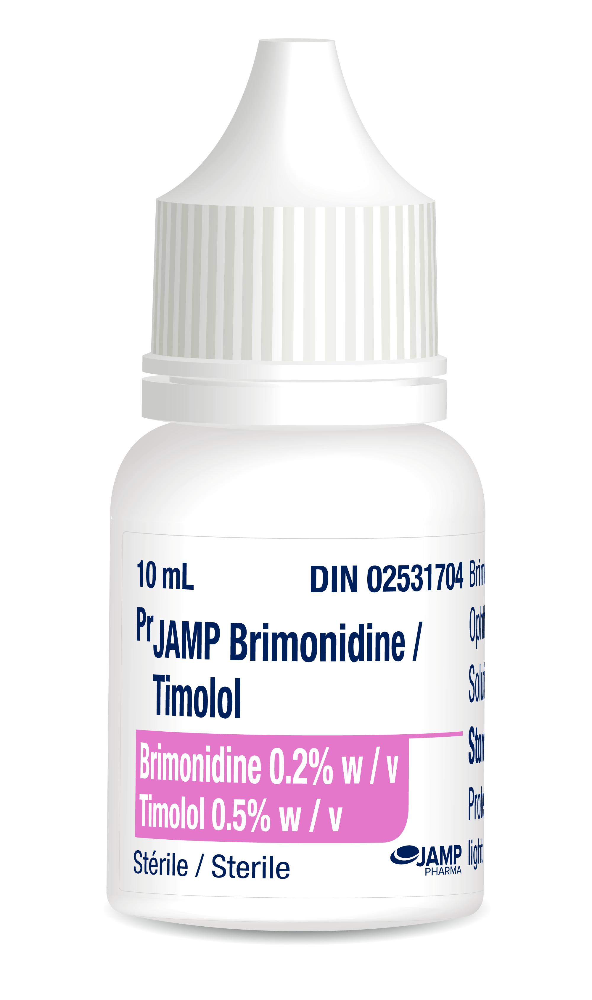 Recent Launches - JAMP Pharma