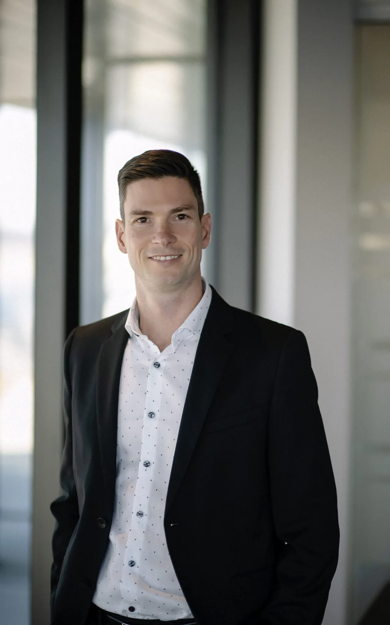 Executive Committee – JAMP Pharma