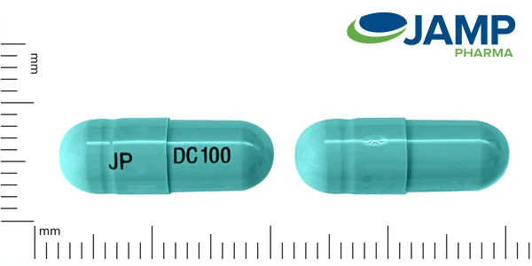 Recent Launches - JAMP Pharma