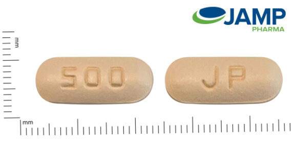 Recent Launches - JAMP Pharma