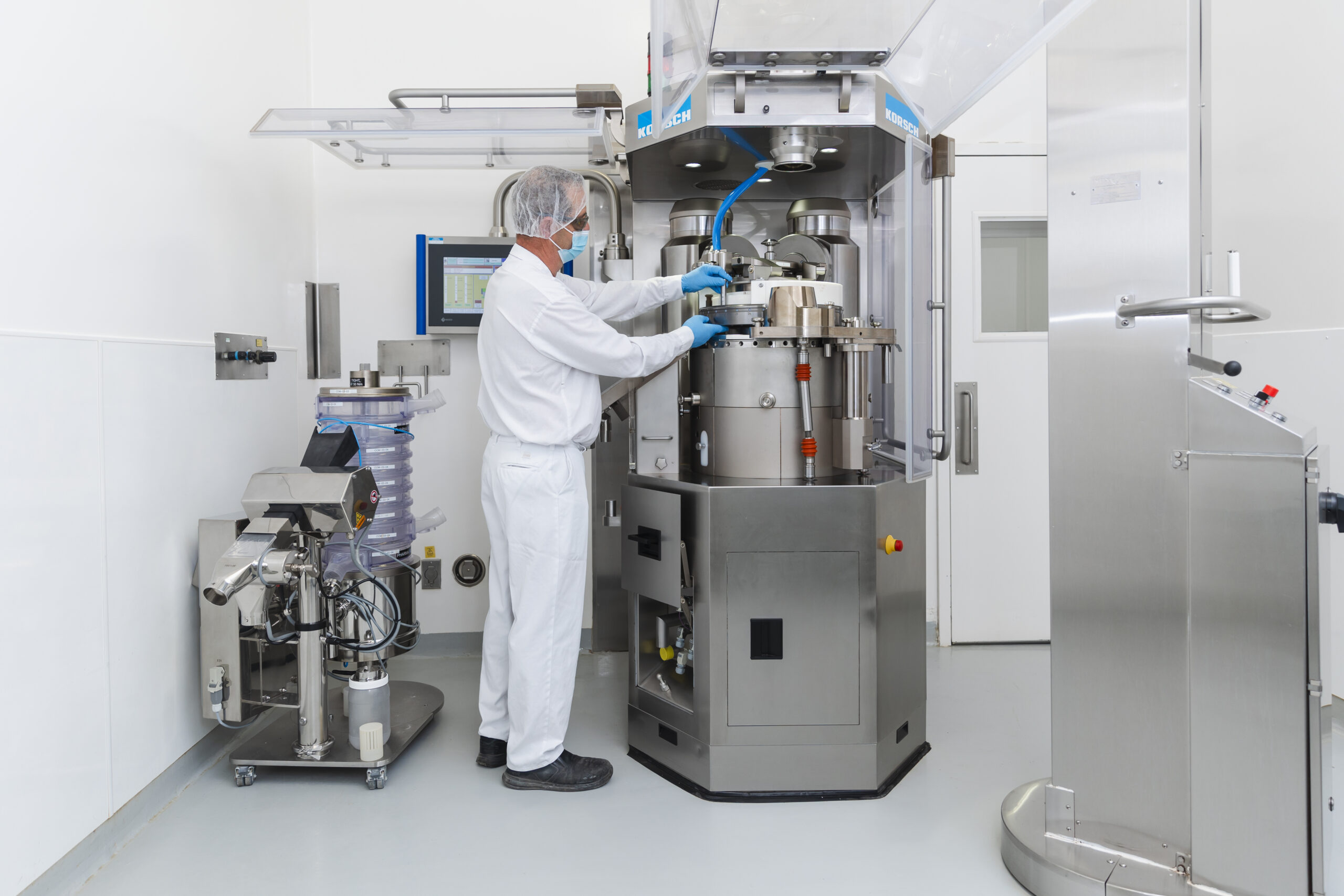 Recrutement Lévis – JAMP Pharma