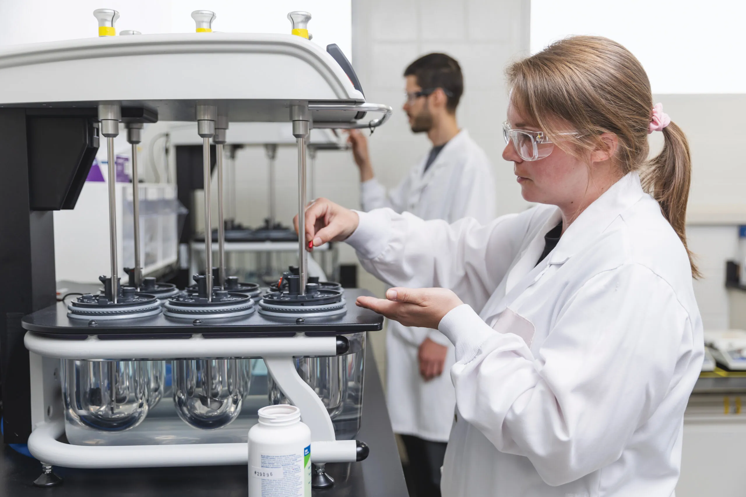 Recrutement Lévis – JAMP Pharma