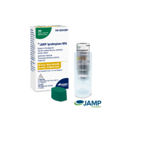 JAMP Pharma Group Announces the Commercial Launch and Availability of ...