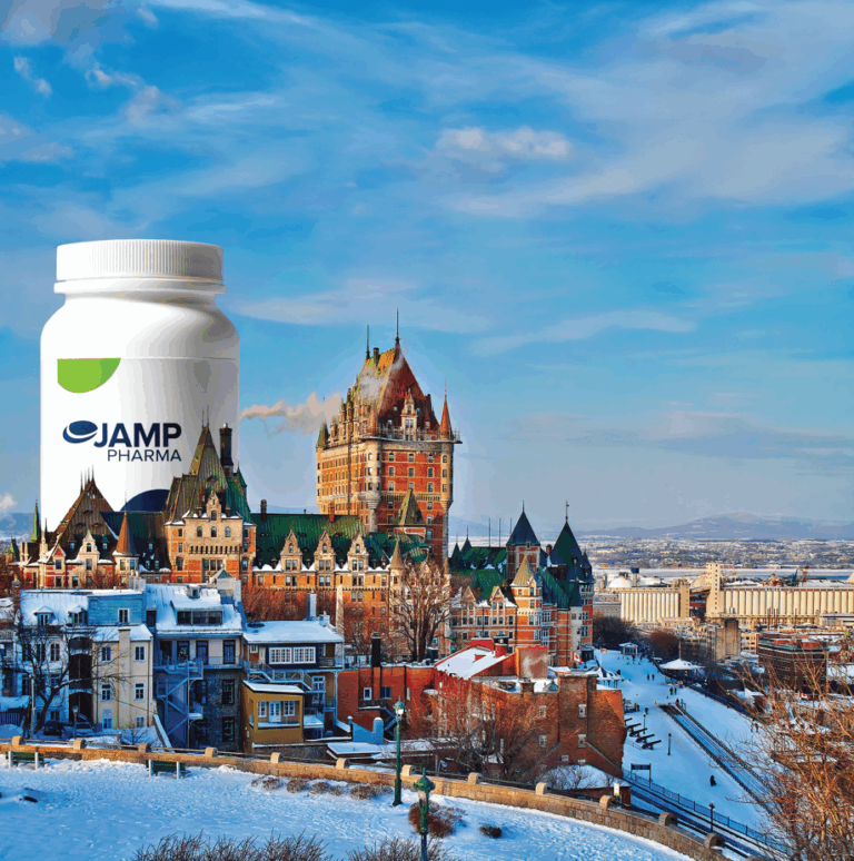 JAMP Pharma