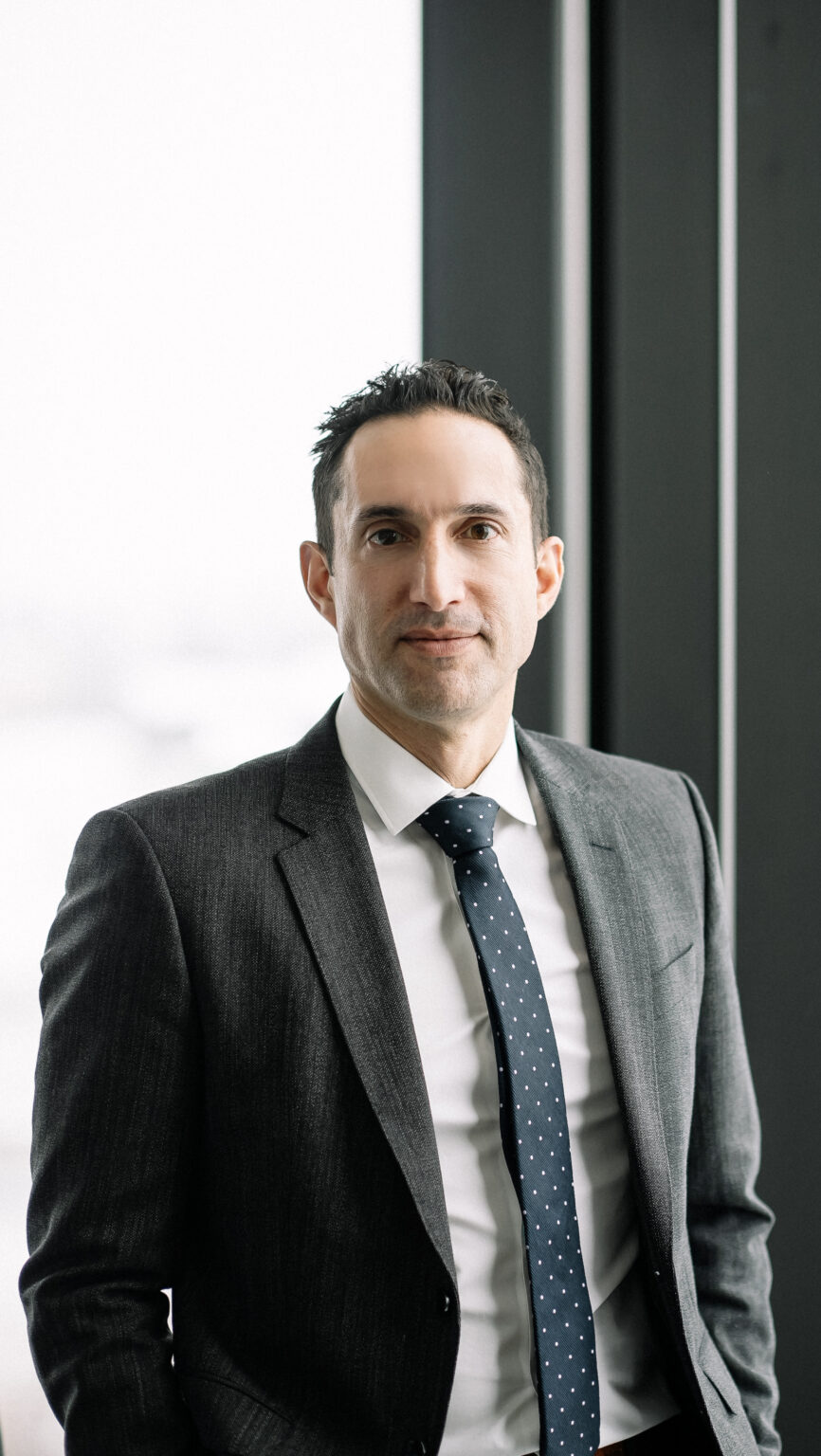 Faris El Refaie – JAMP Pharma